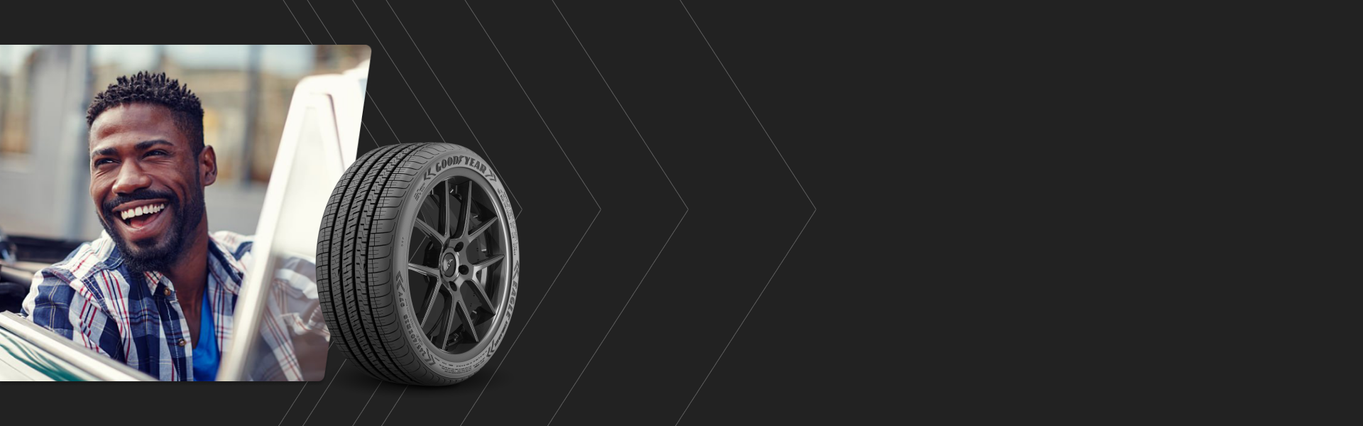 Offers | Goodyear Auto Service