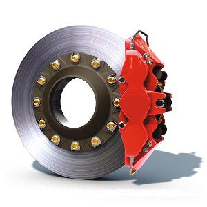 Brake Calipers: What They Are & What They Do | Goodyear Auto Service