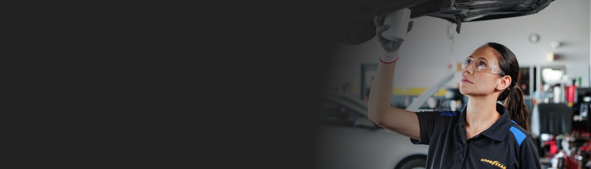 Offers | Goodyear Auto Service