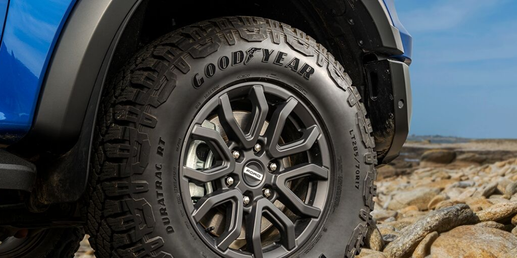 Goodyear Auto Service | Oil Changes, Brakes, & Engine Repair