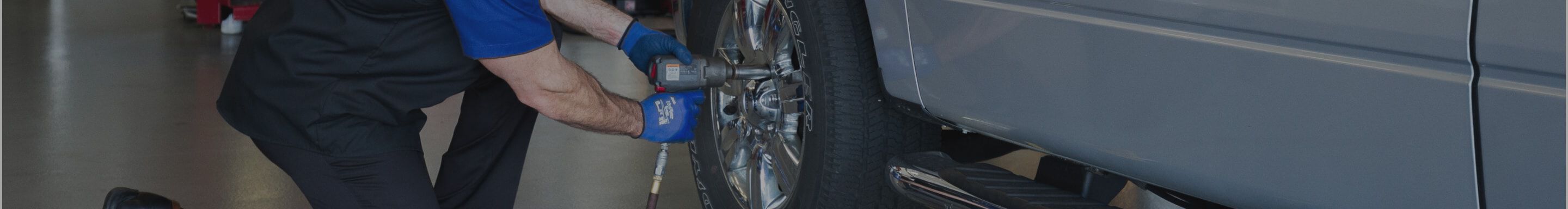 Service Warranties | Goodyear Auto Service