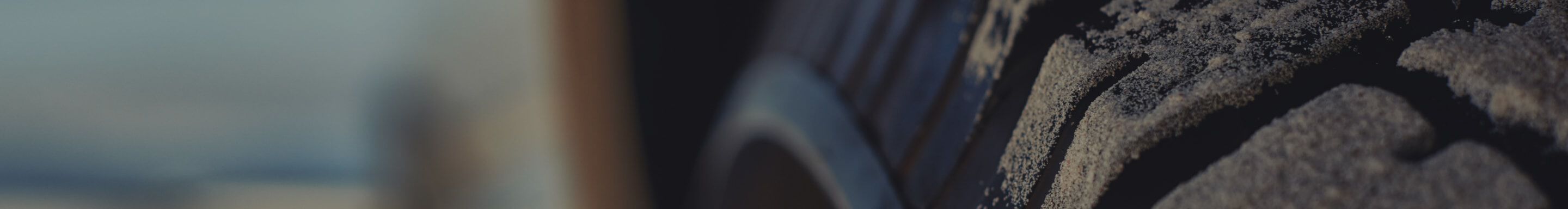 Register Your New Tires | Goodyear Auto Service