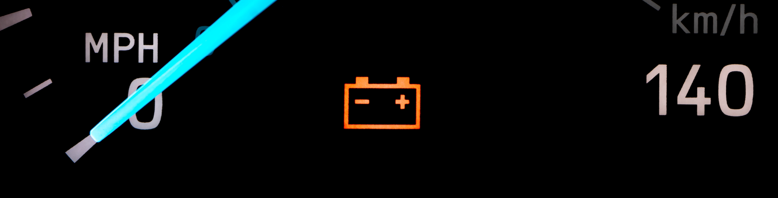 Signs of a Bad Battery | Goodyear Auto Service