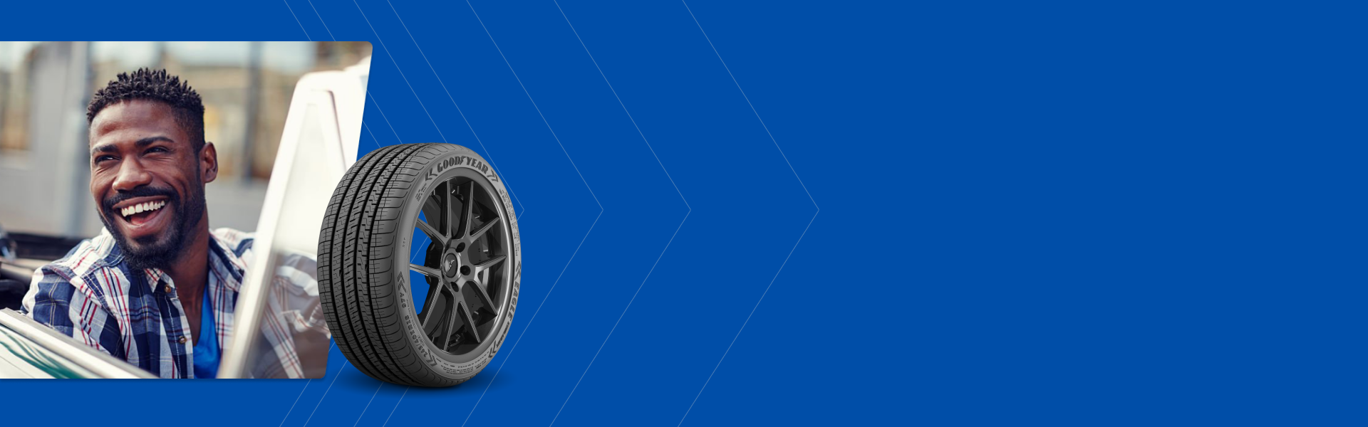 Goodyear Auto Service | Oil Changes, Brakes, & Engine Repair