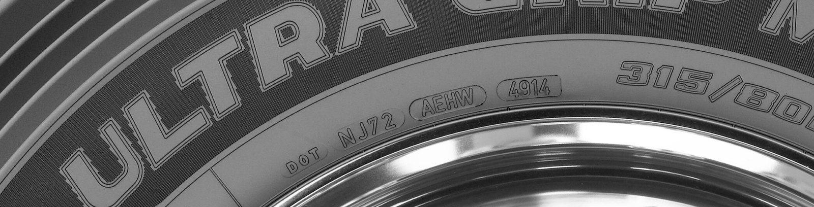 Load Index Speed Rating | Goodyear Auto Service