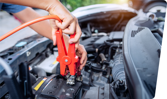 Car Dashboard Lights & Their Meanings | Goodyear Auto Service